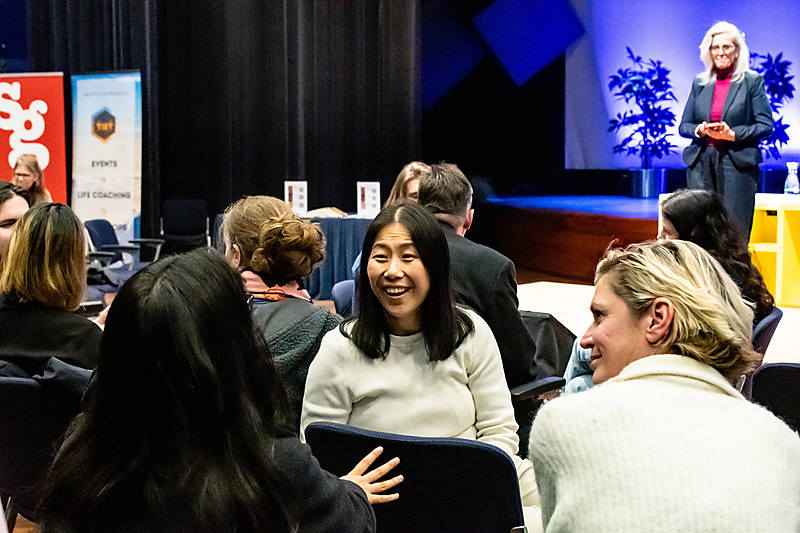 Foto-impressie | When Cultures Meet, Studium Generale
