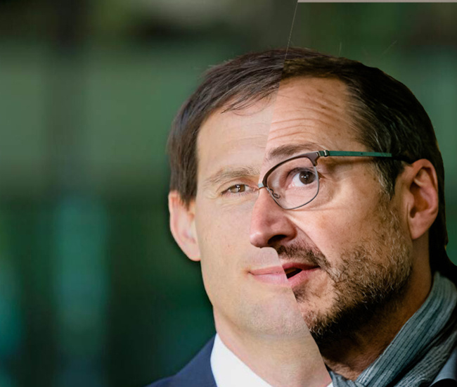 Het Wopke-Wiebesfonds, Studium Generale