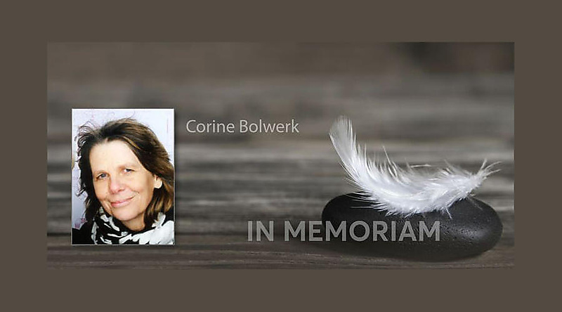 In Memoriam | Corine Bolwerk, Studium Generale