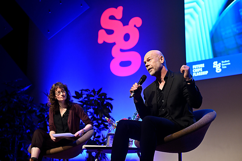 Photo Impression | Focus: the ASML Way, Studium Generale