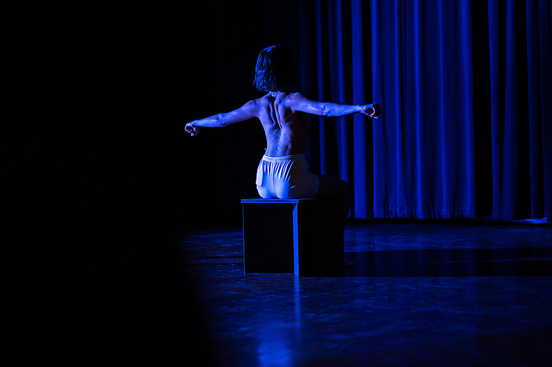Photo impression | XYI - theater and dance, Studium Generale