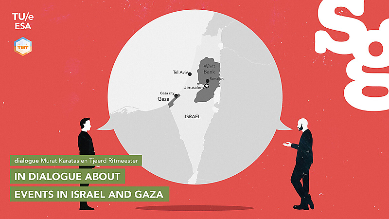 Video | In Dialogue About Events in Israel and Gaza, Studium Generale