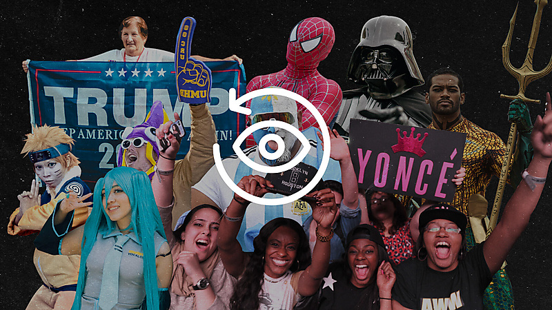 Video Lecture The Evolving World Of Fandom Studium Generale