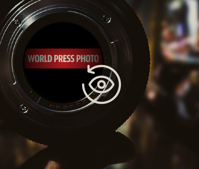 World Press Photo 2020: Winning images explained, Studium Generale